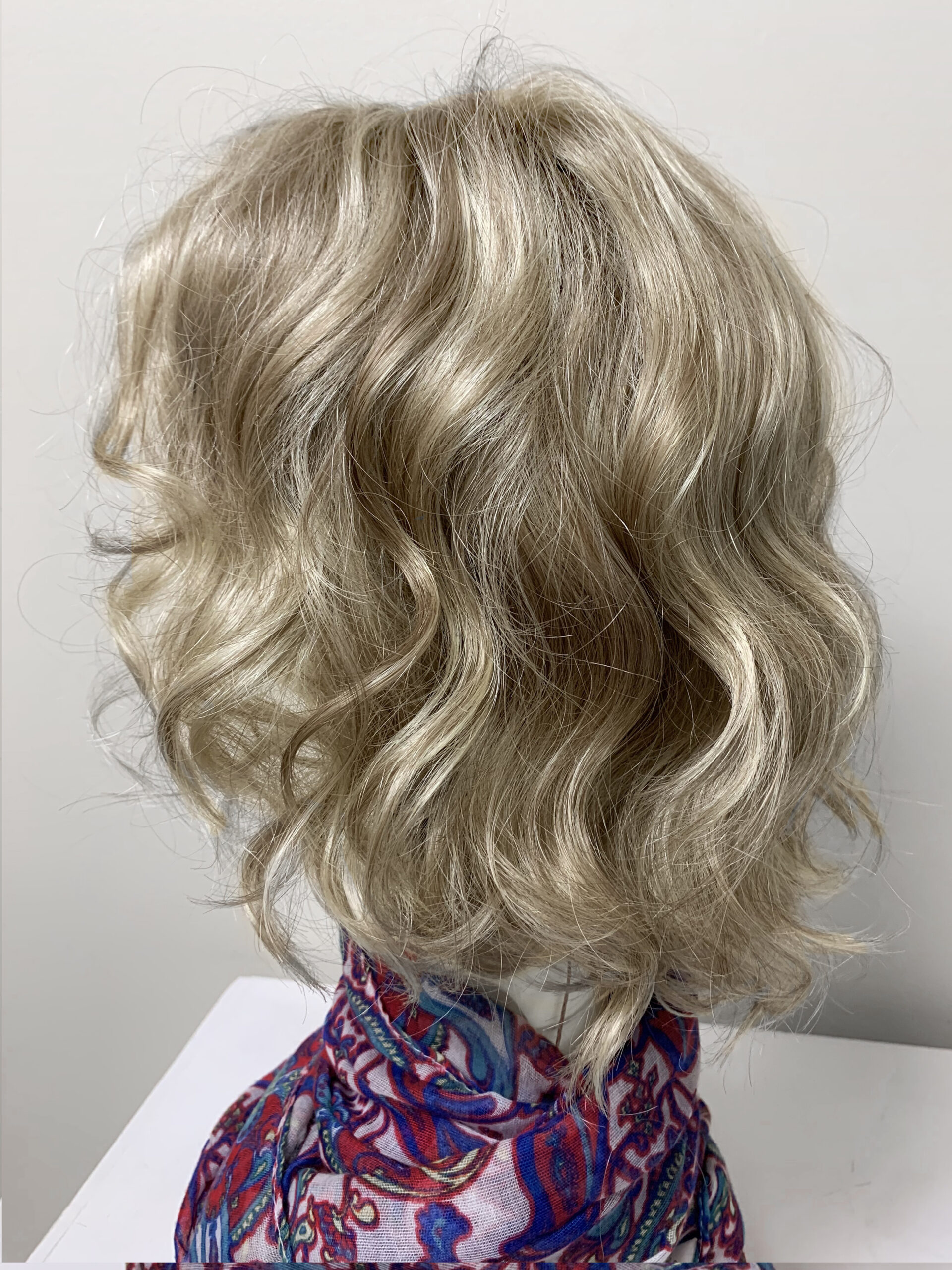 Hair Restoration – Hair Symmetry