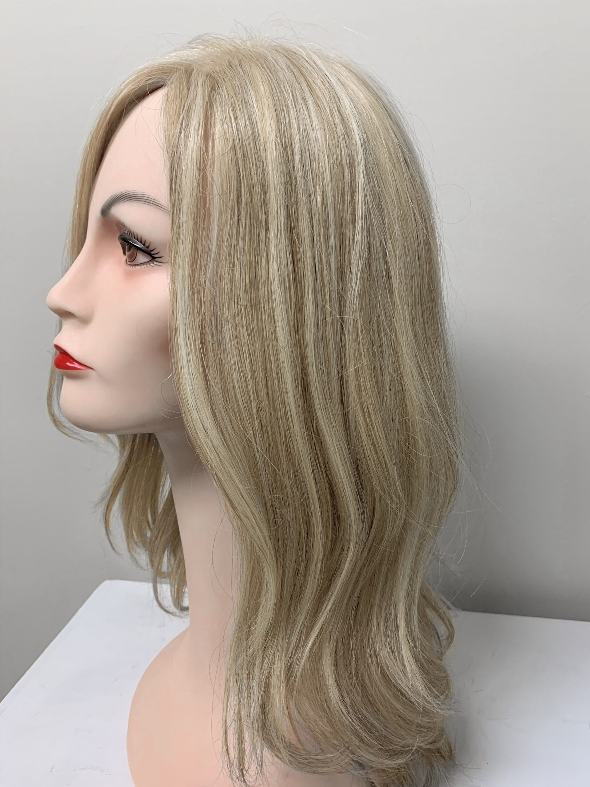 Hair Restoration – Hair Symmetry