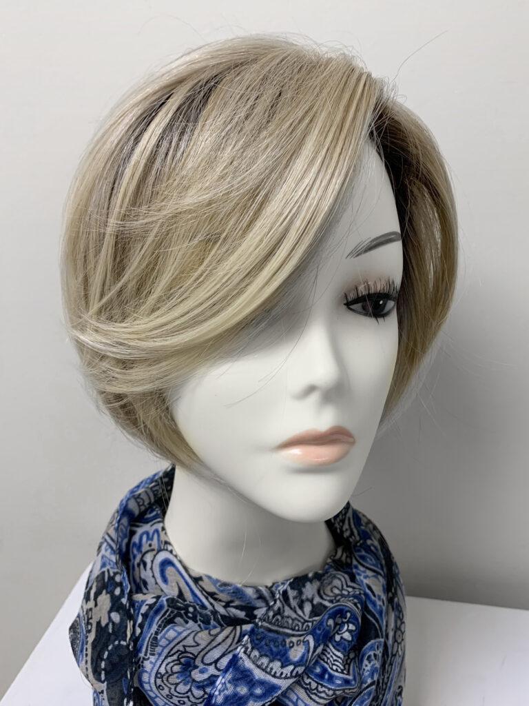 Hair Restoration – Hair Symmetry