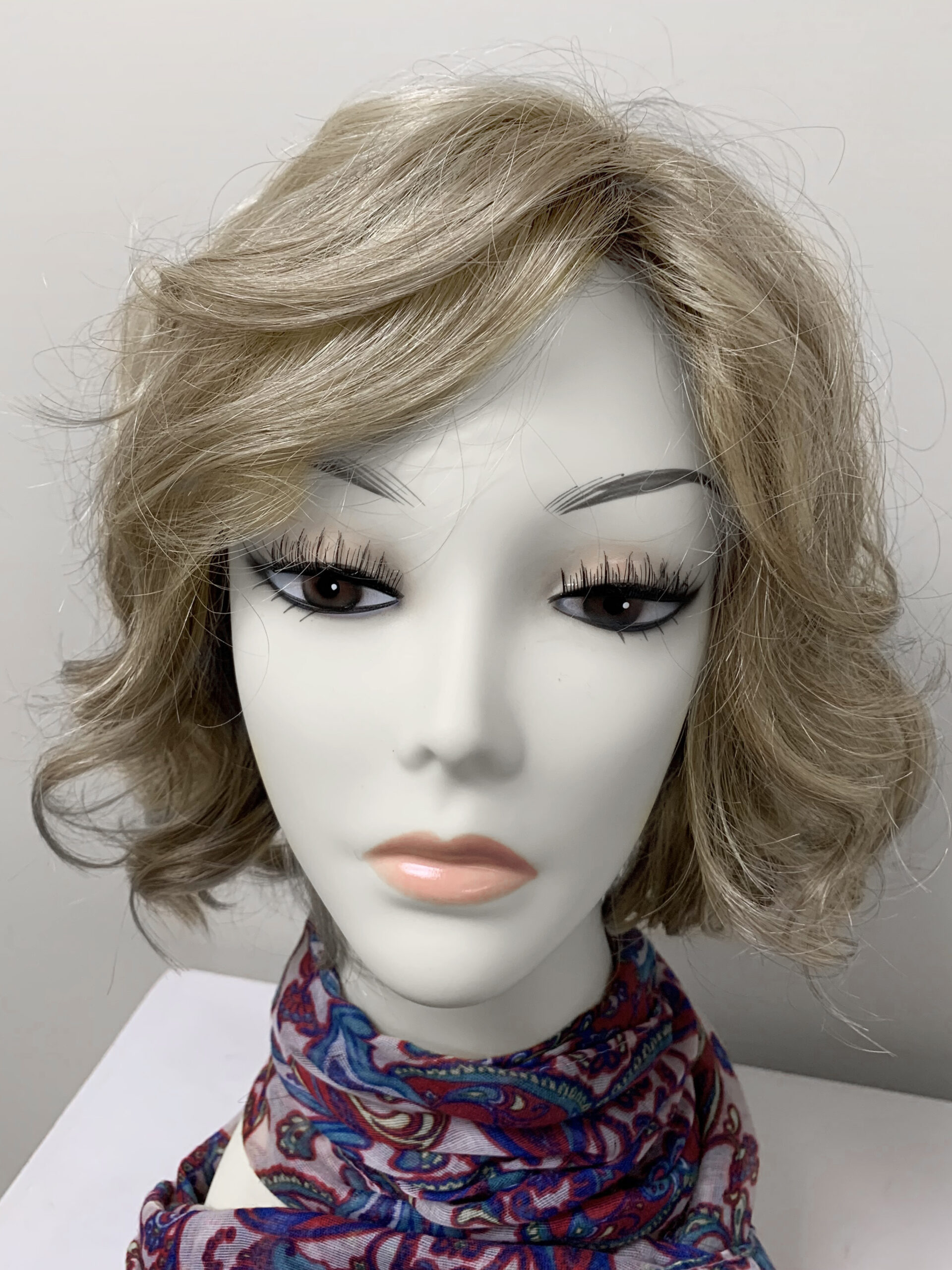 Hair Restoration – Hair Symmetry