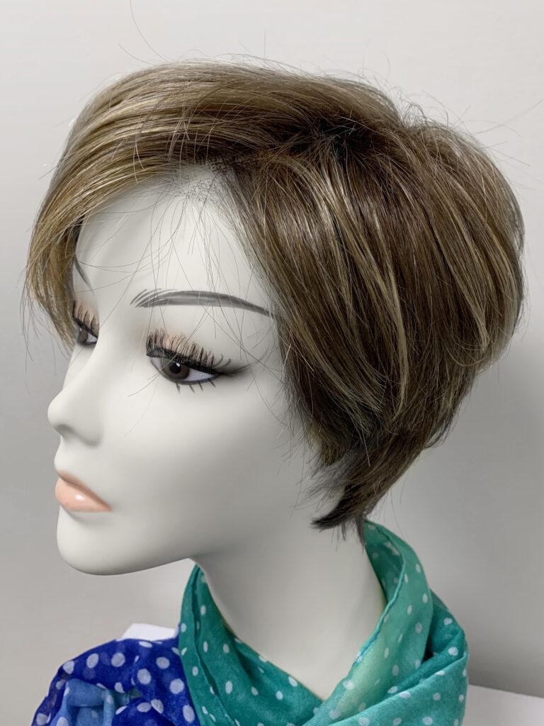 Hair Restoration – Hair Symmetry