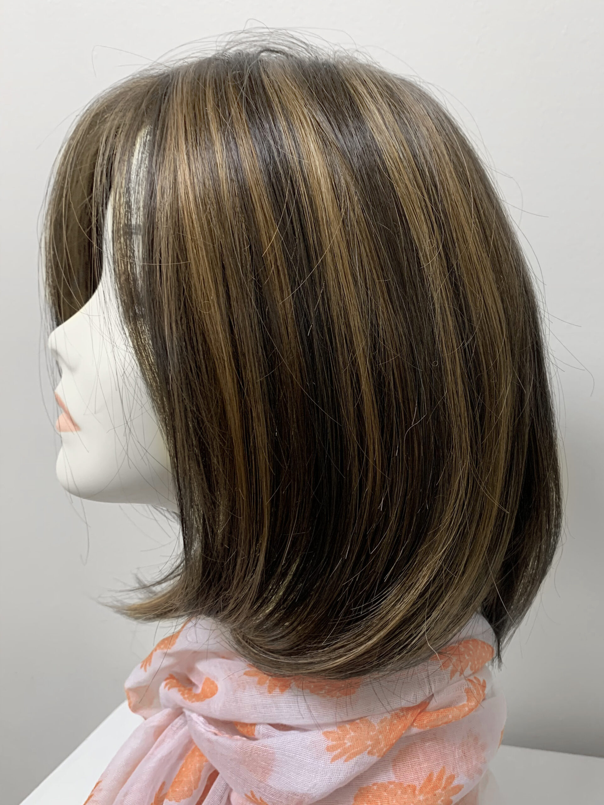 Hair Restoration – Hair Symmetry