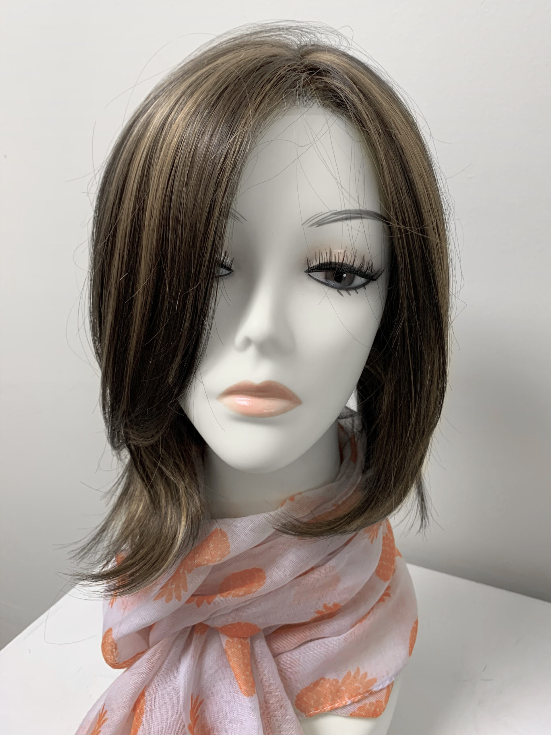 Hair Restoration – Hair Symmetry