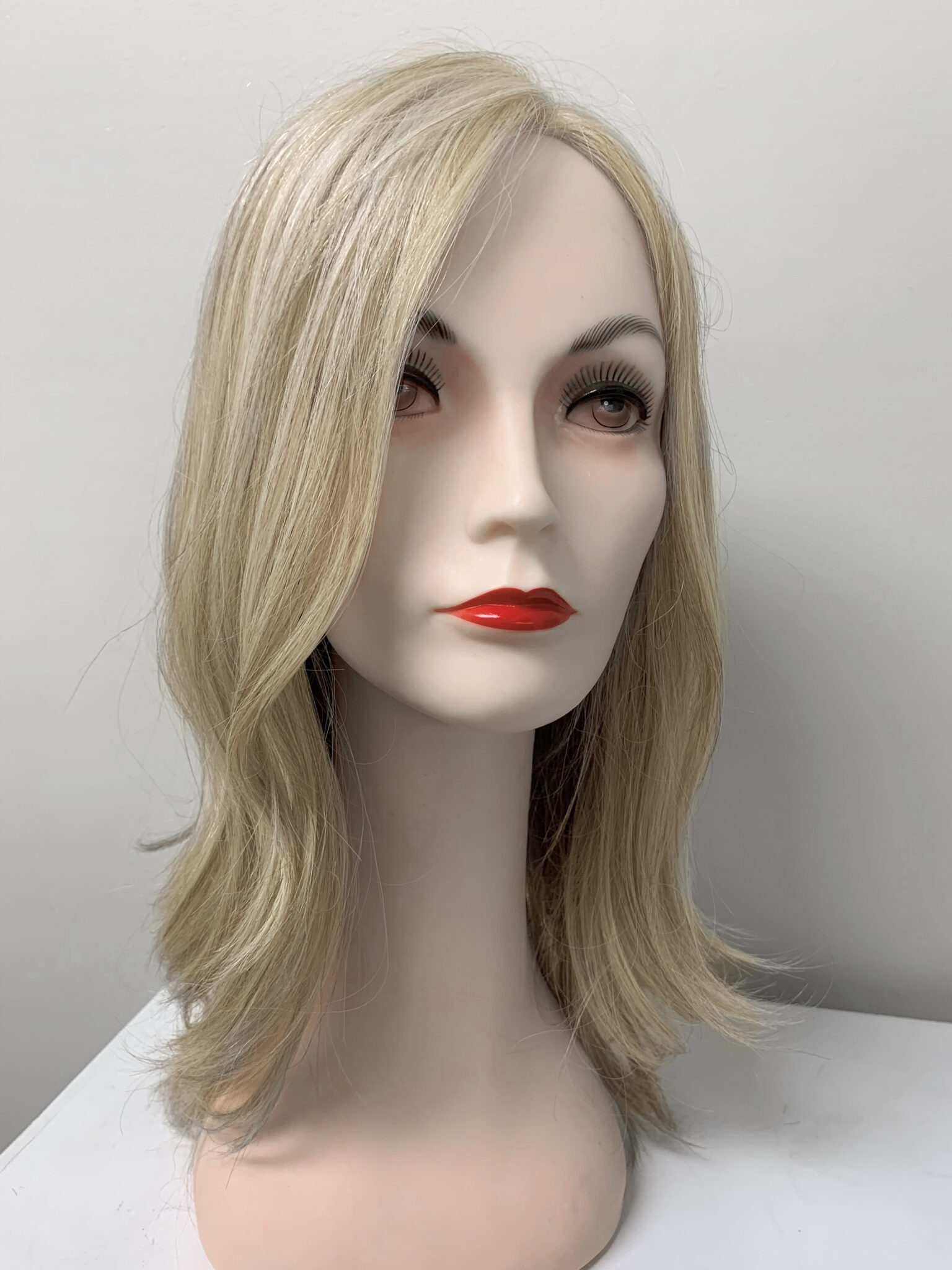 Hair Restoration – Hair Symmetry